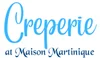 Menus — The Restaurants at Maison Martinique