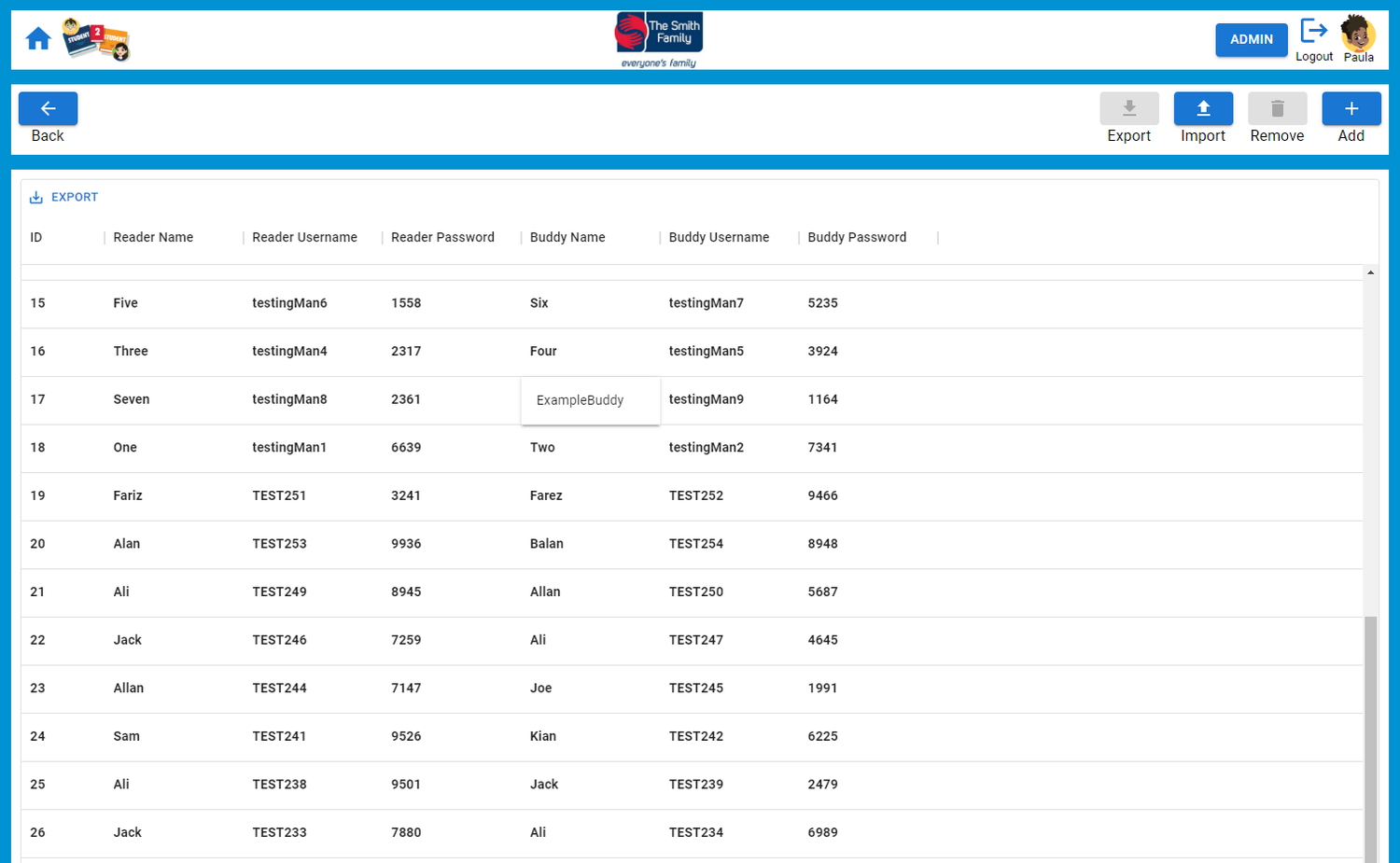 How it Works — Chatty Kids