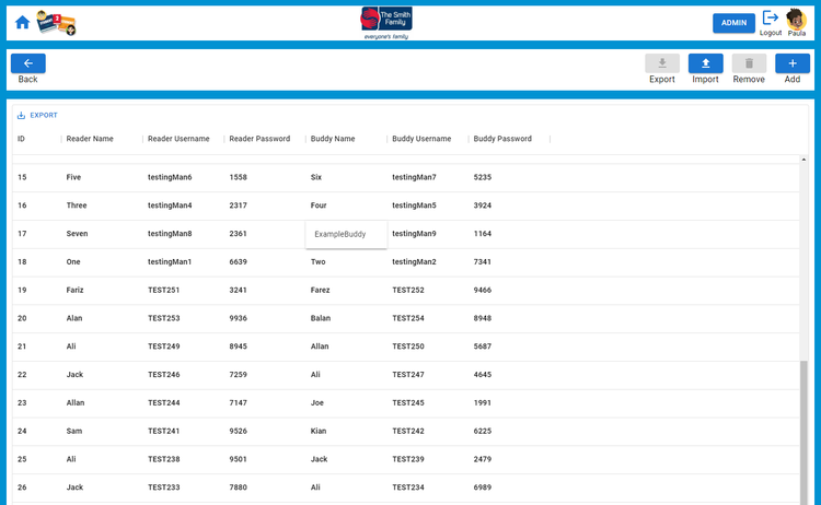 How it Works — Chatty Kids