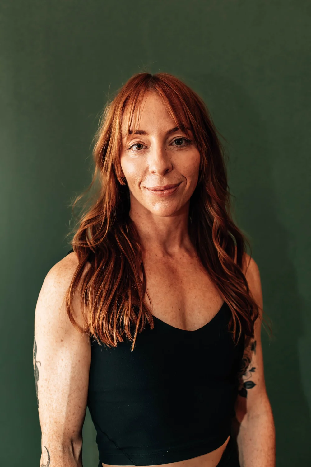 Meet Our Instructors | Yoga and Pilates in Hobart
