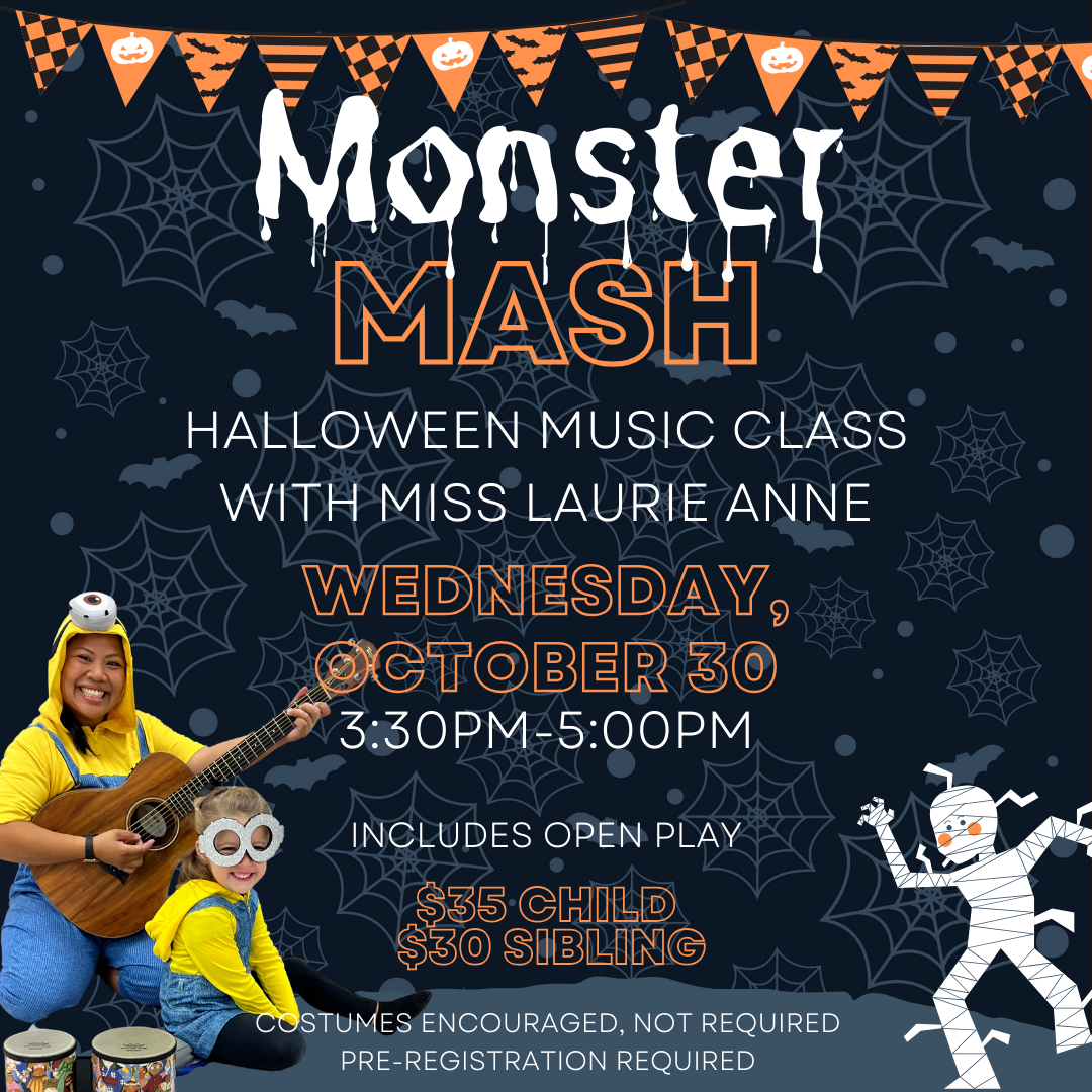 Upcoming Events — La La Land