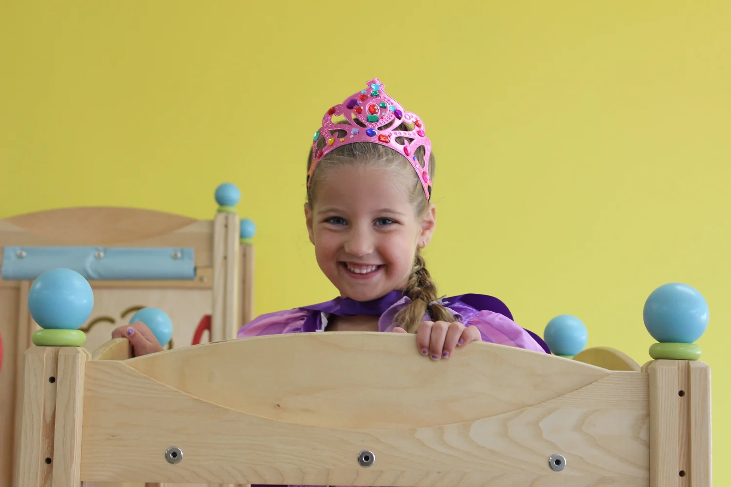 La La Land Indoor Playspace and Birthday Party Venue