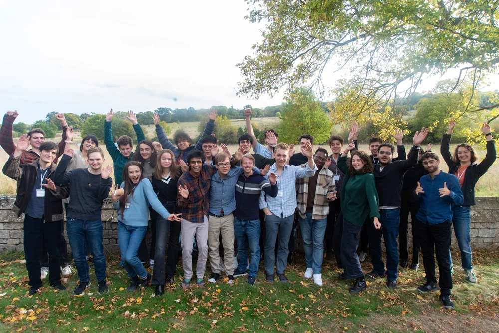 Global Challenges Project