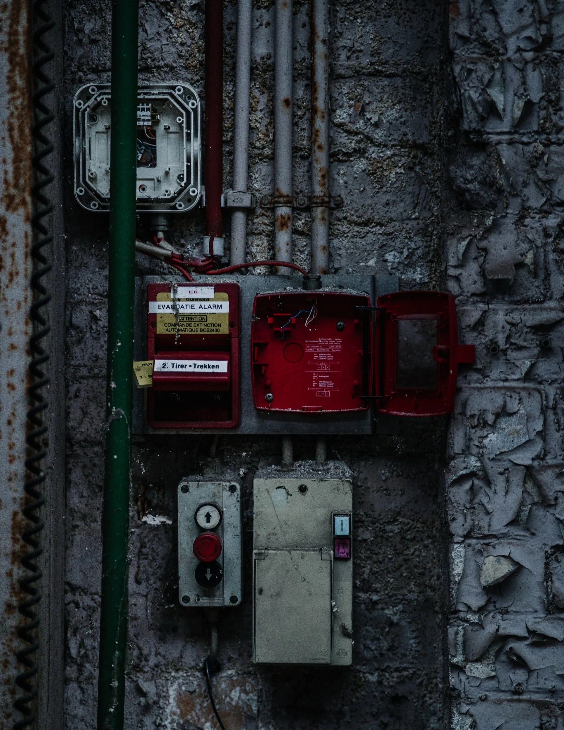 Root cause - method or myth? — MicroRisk Group Pty Ltd