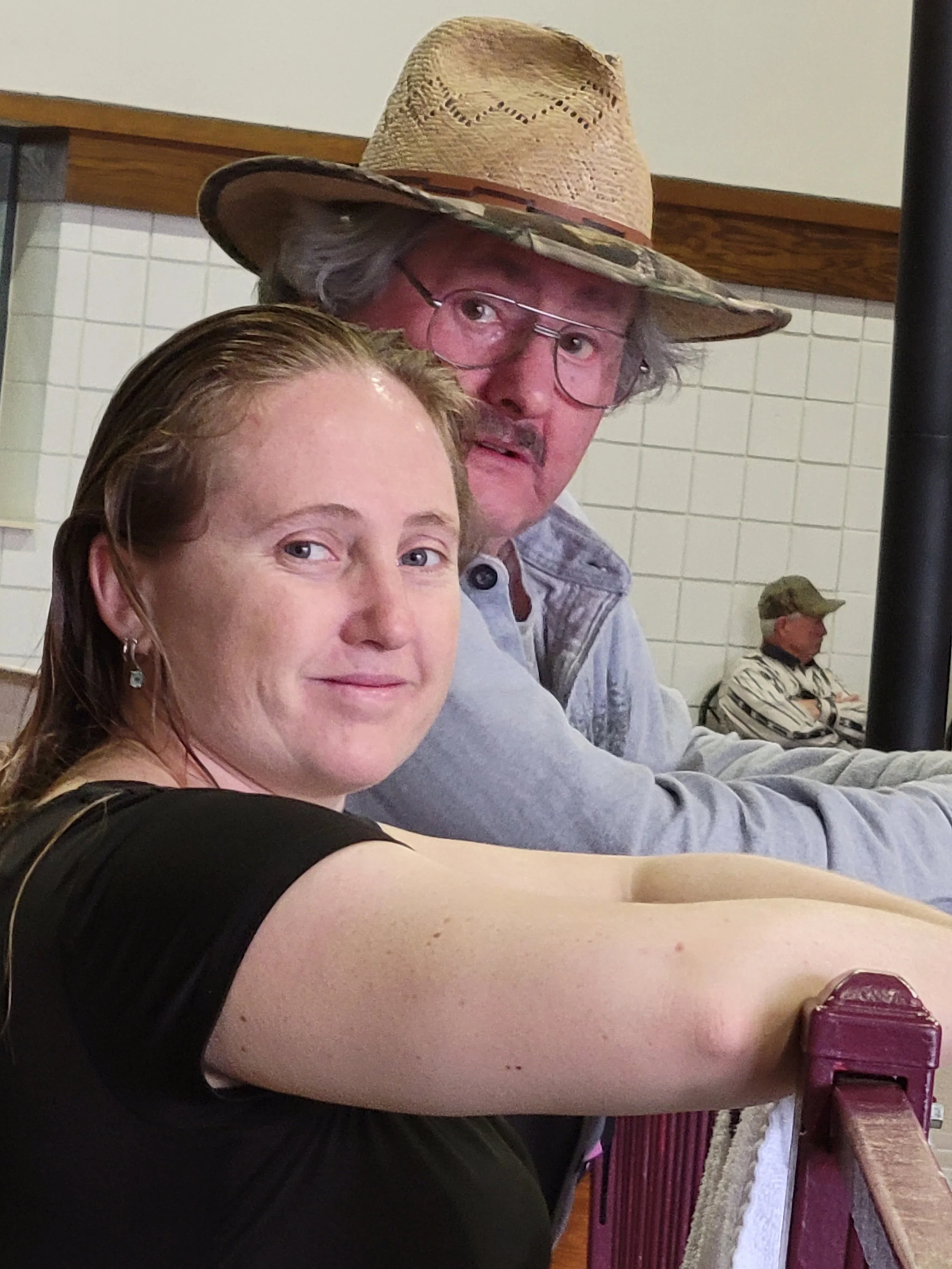 Banquet Photos — mtra.org