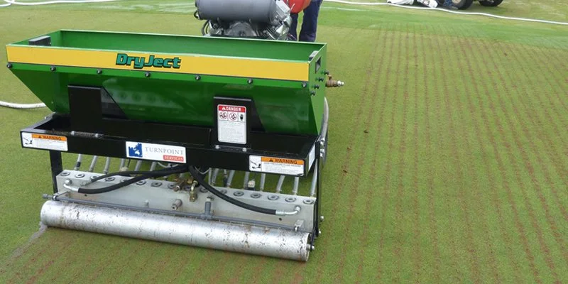 DryJect — Centaur Asia Pacific