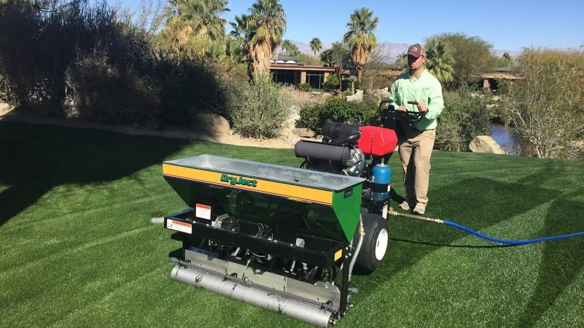 DryJect — Centaur Asia Pacific