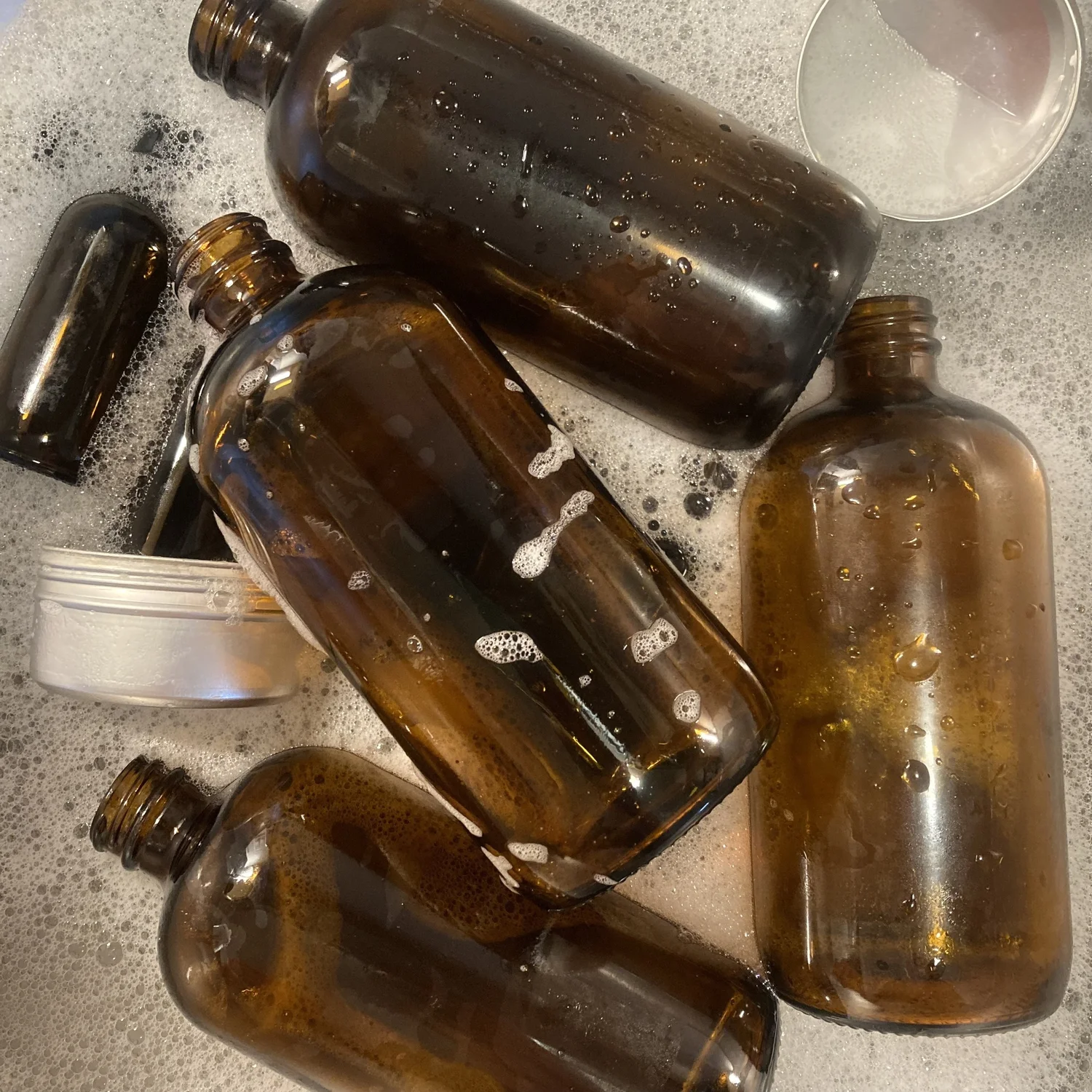 HOW IT WORKS — Suds Refillery