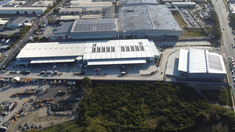 Projects — Development Directive