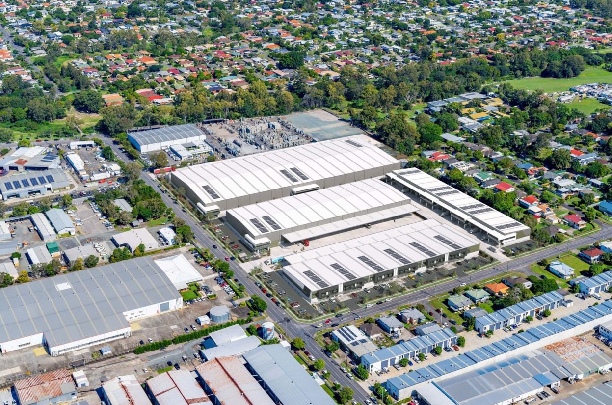 Geebung Ellison Estate, Geebung — Development Directive