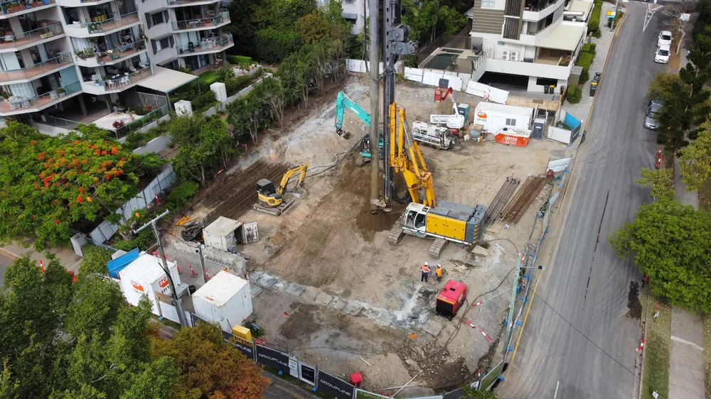 Eighteen Park, East Brisbane — Development Directive