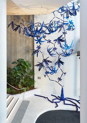 Spire Residences, Brisbane CBD — Development Directive