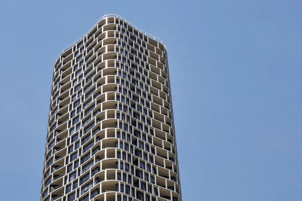 Spire Residences, Brisbane CBD — Development Directive