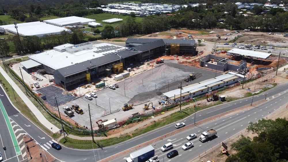 Paradise Garden — Development Directive