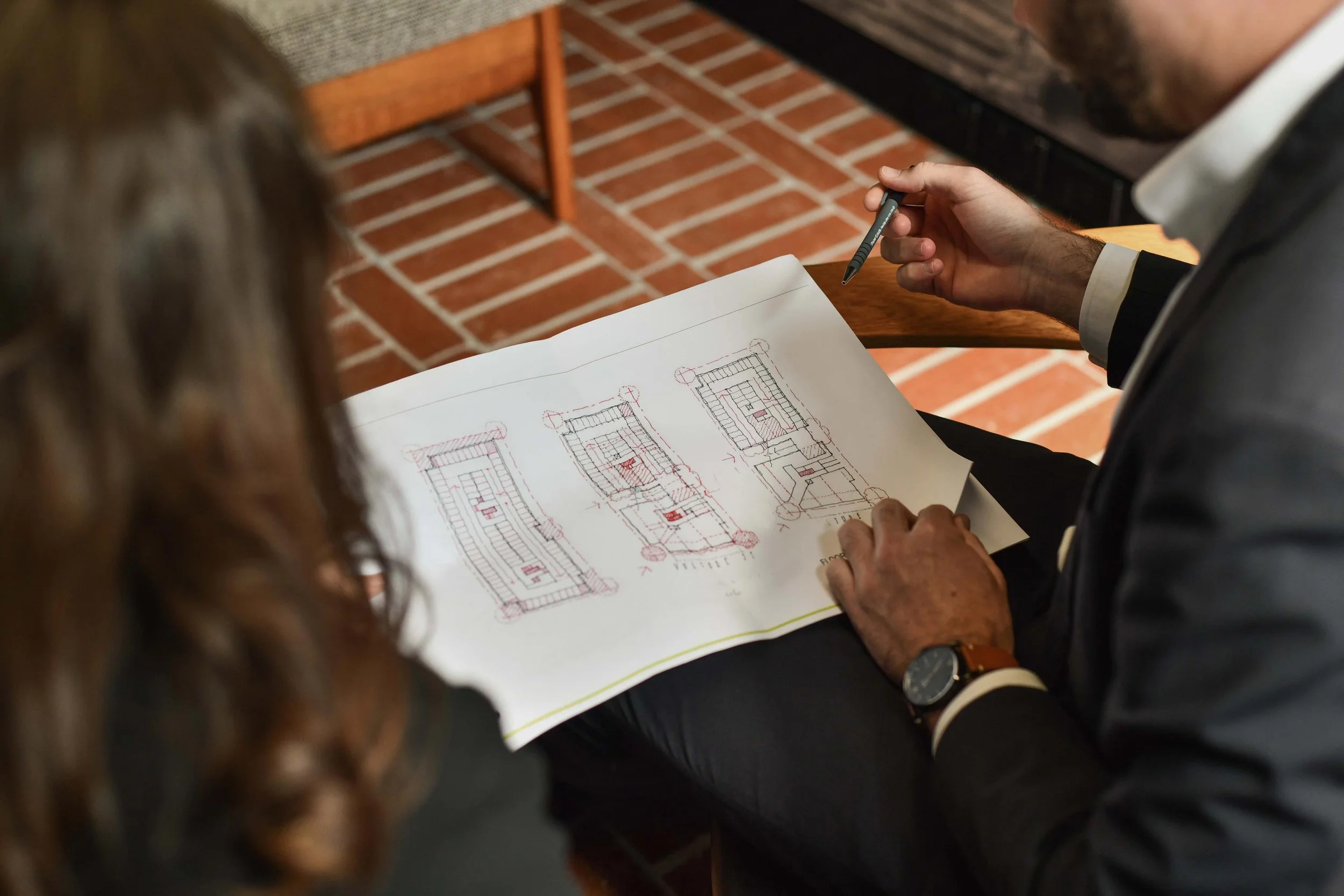 About — Development Directive