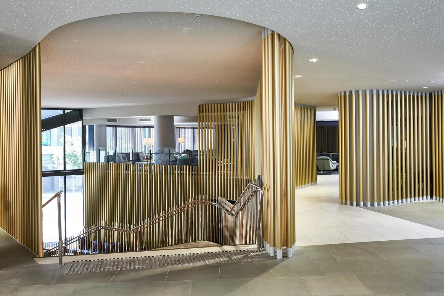 Spire Residences, Brisbane CBD — Development Directive