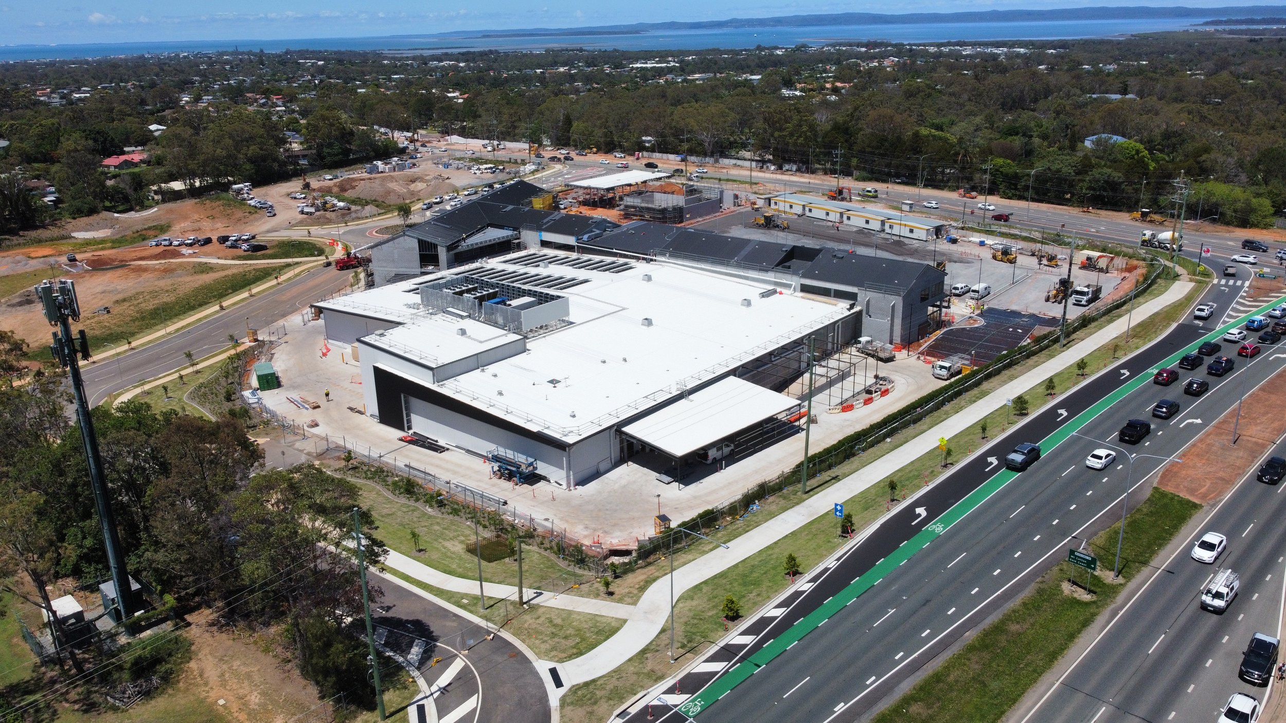 Paradise Garden — Development Directive