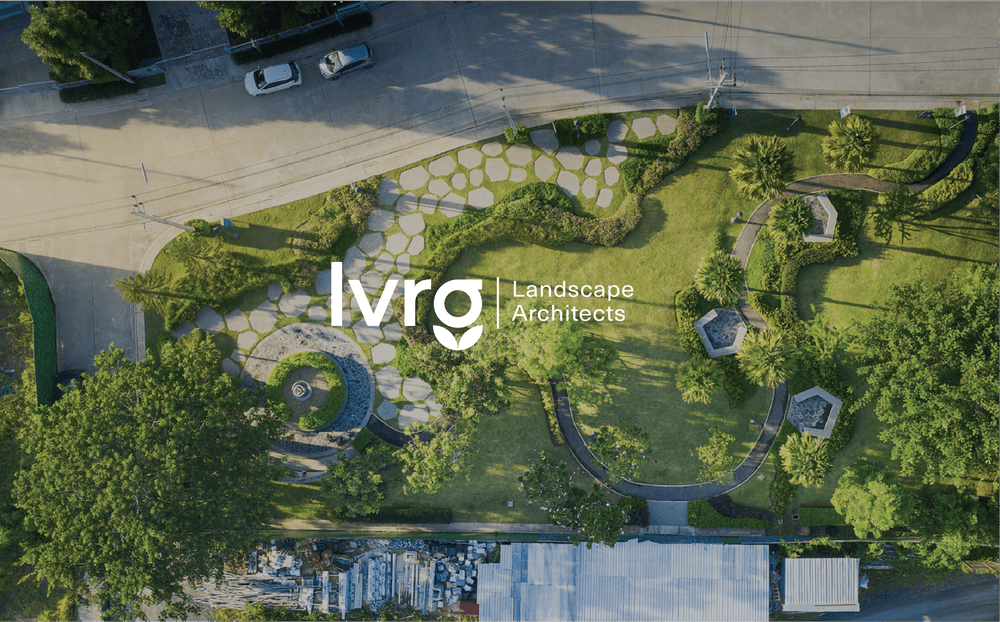 Landscape Architecture Branding and Logo Design — Zest Creative Co