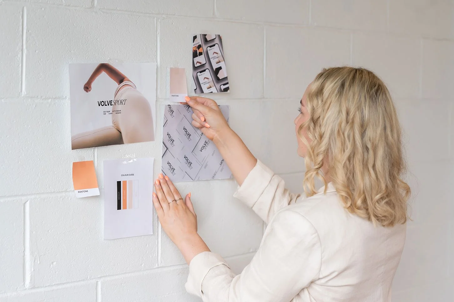 Graphic Designer Brisbane | Branding Agency | Zest Creative Co