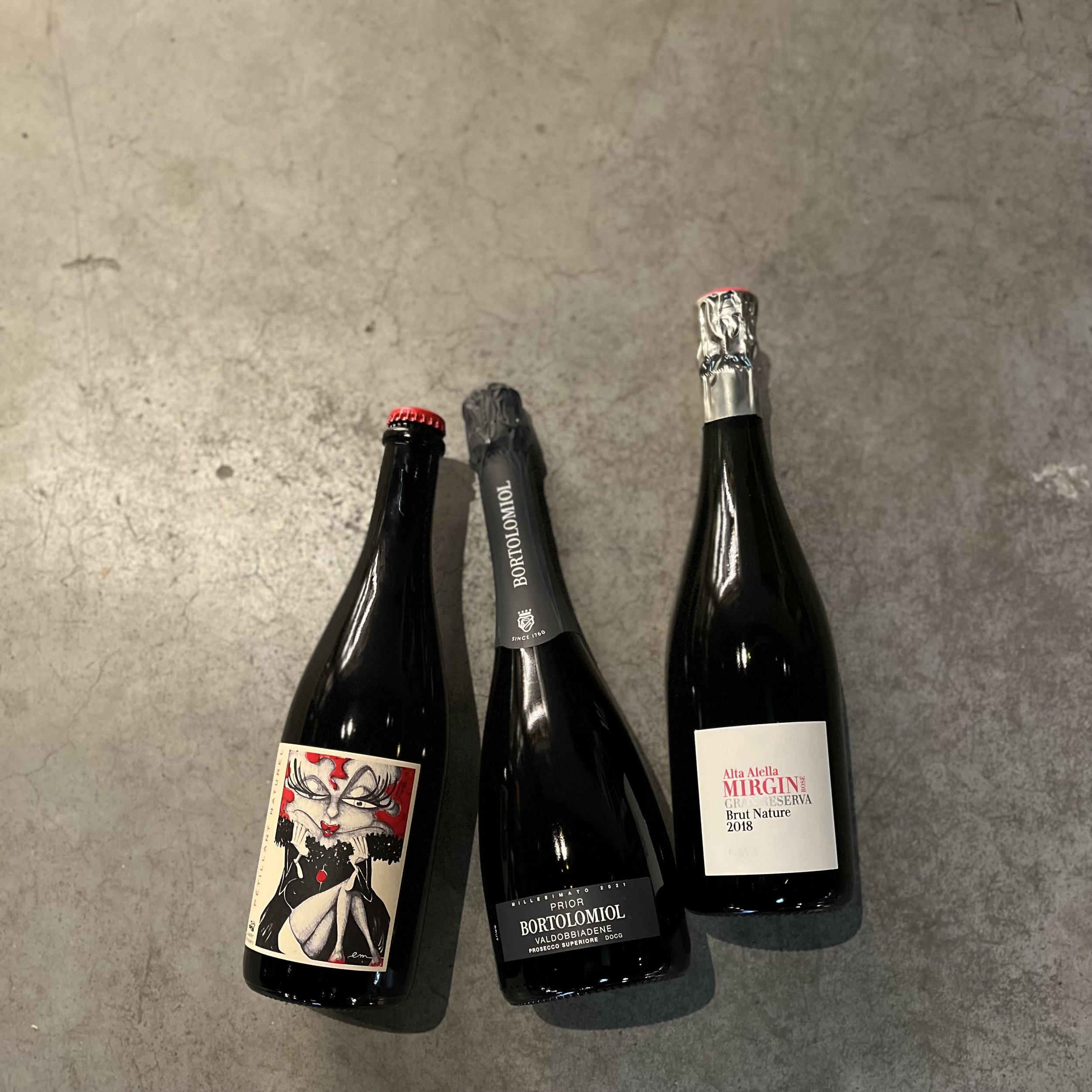 Wijnboxen — Vitis Vin