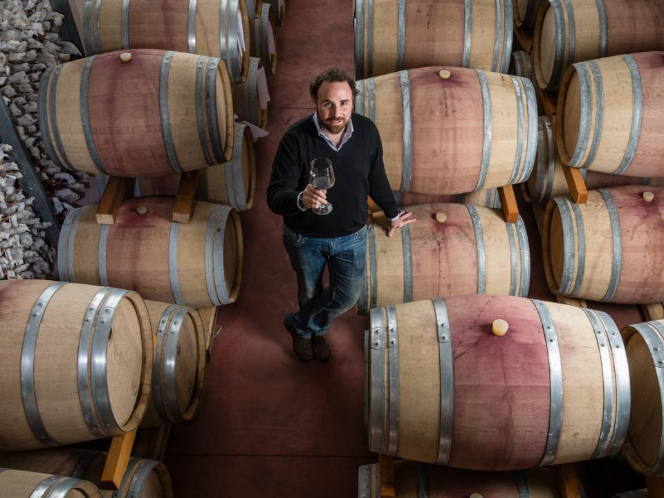 Lentedegustatie van Vitis Vin! — Vitis Vin