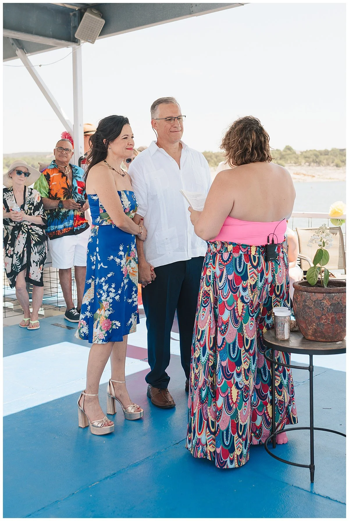 Lake Travis | Austin Wedding Photographer — Jessica Joseph