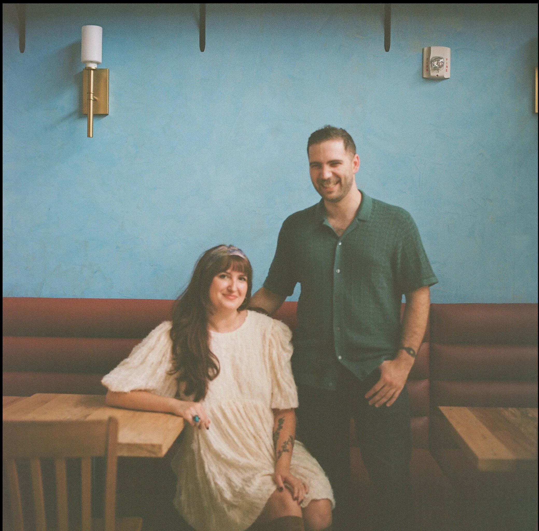 Austin Wedding Photographer - Jessica Joseph Photography