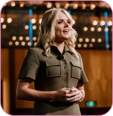 Bio — Erin Molan