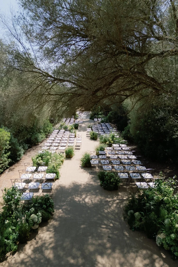 Destination Wedding Planning Services | In Awe Weddings & Events