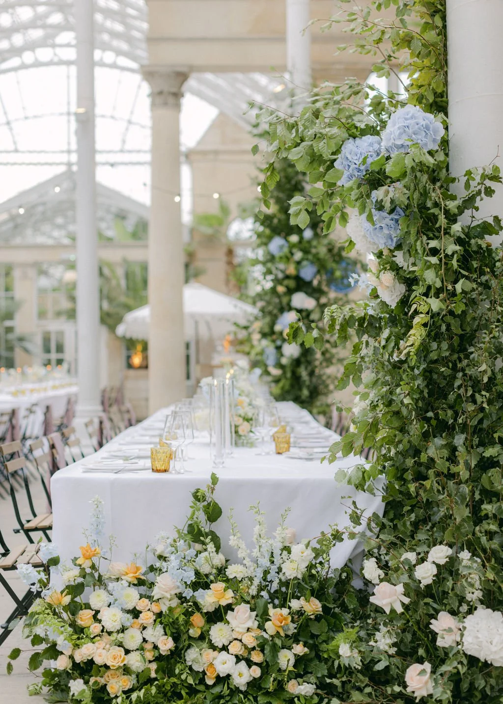 Luxury Wedding and Party Planner UK | In Awe Weddings & Events