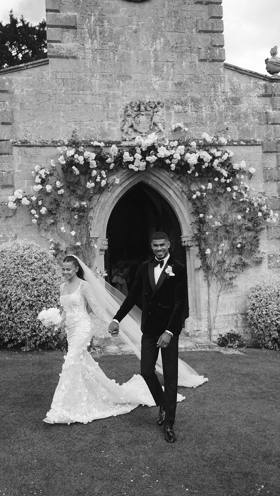 Wedding Planning Services | In Awe Weddings & Events | UK & Luxury ...
