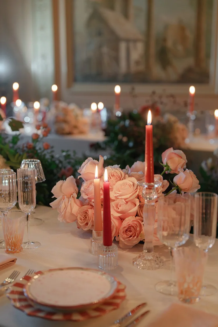 In Awe Weddings & Events | Luxury UK Wedding Planner | About Us