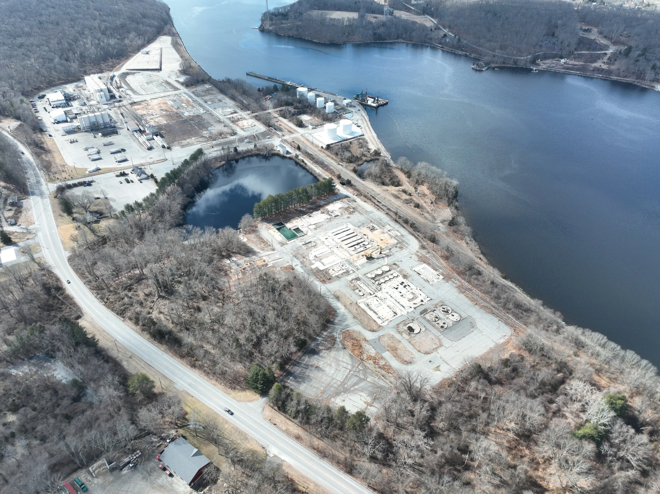 About Us — galesferryintermodal.com