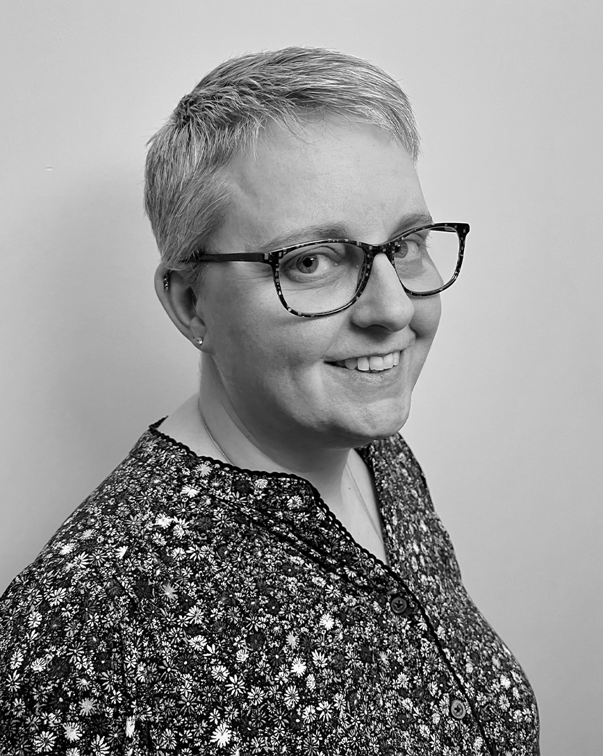 Our Team — FOR:EV - Leading the Charge.