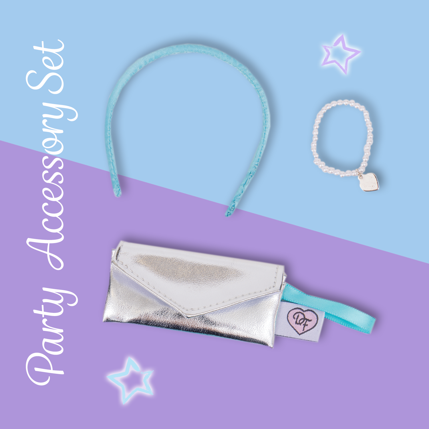 Outfits — DesignaFriend