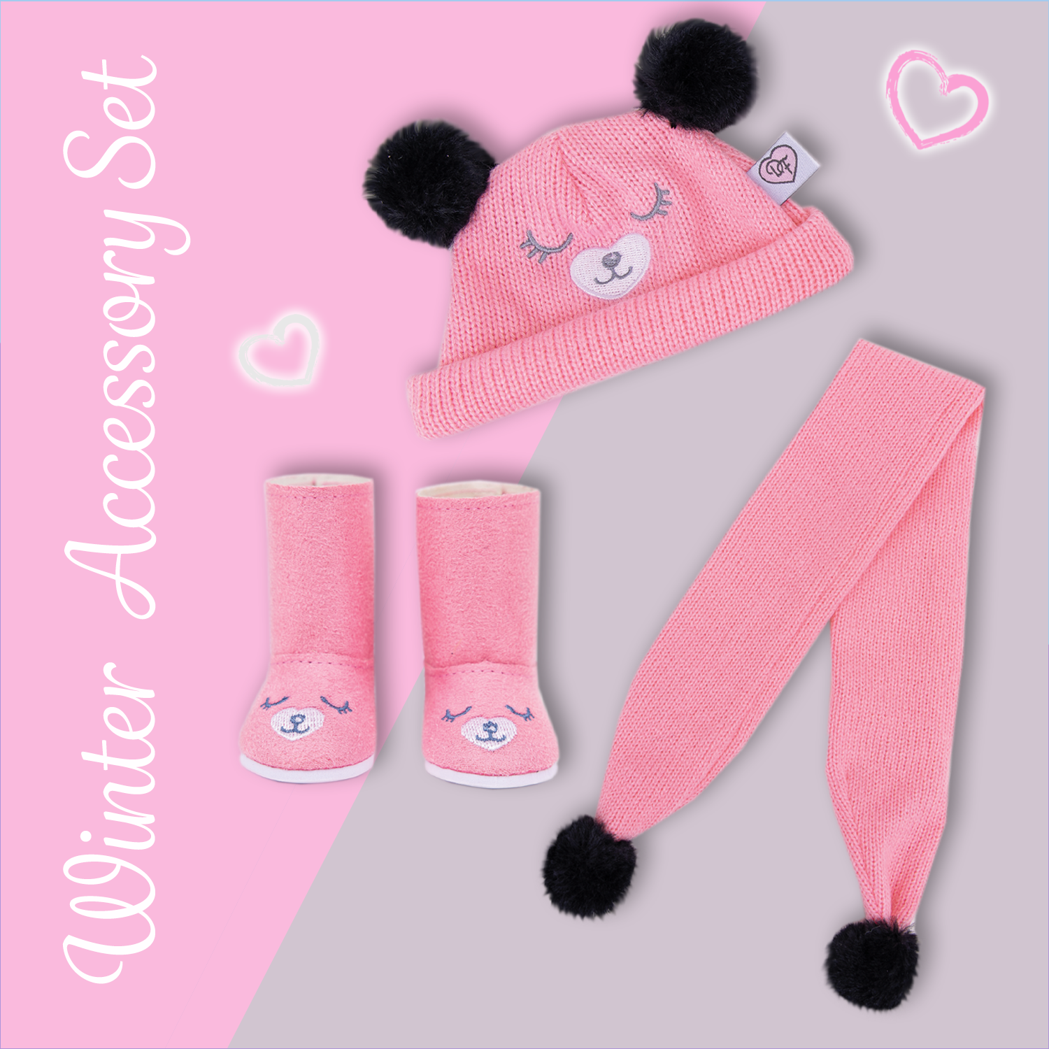 Outfits — DesignaFriend