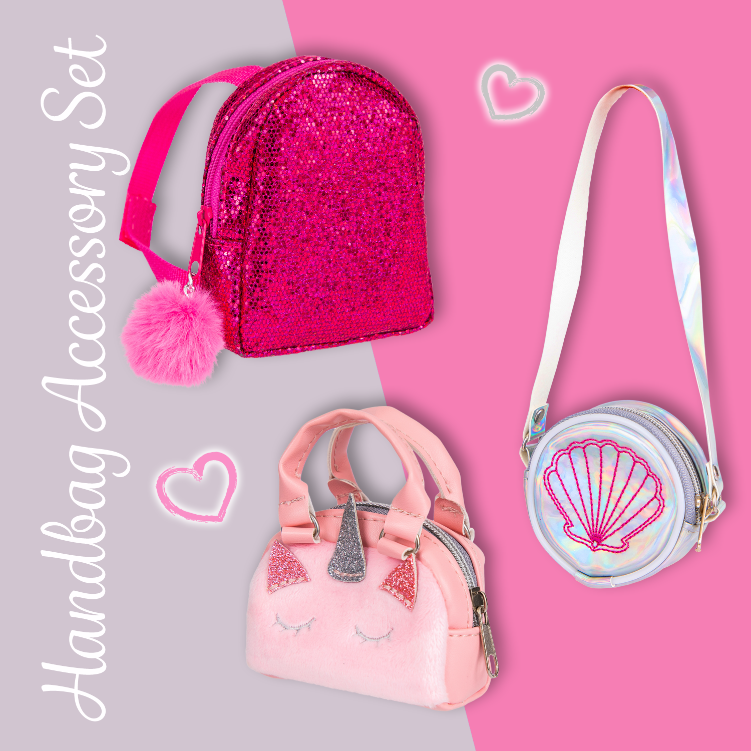 Outfits — DesignaFriend