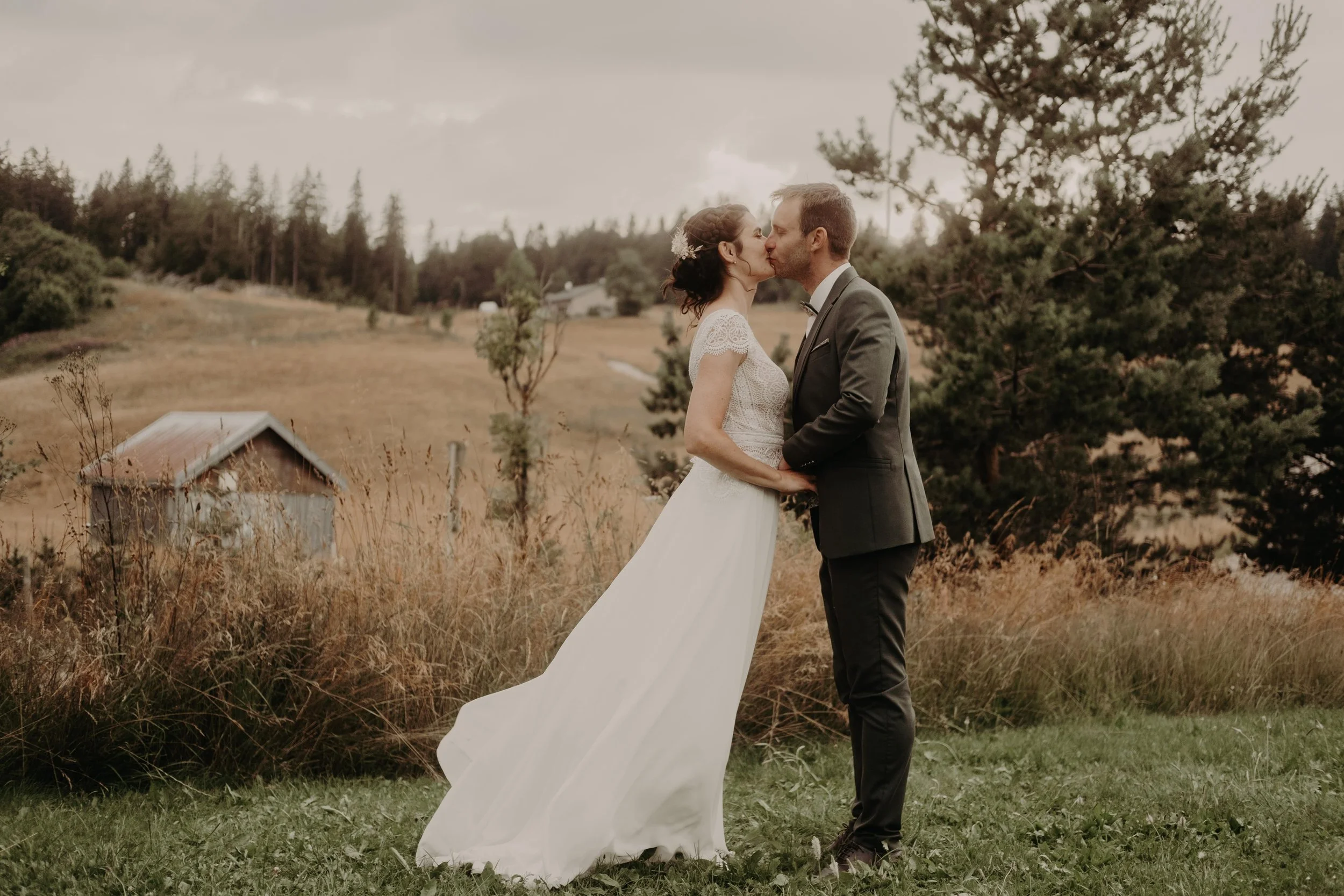 Photographe mariage Besançon & Franche-Comté — Chloé Salbin Photographe