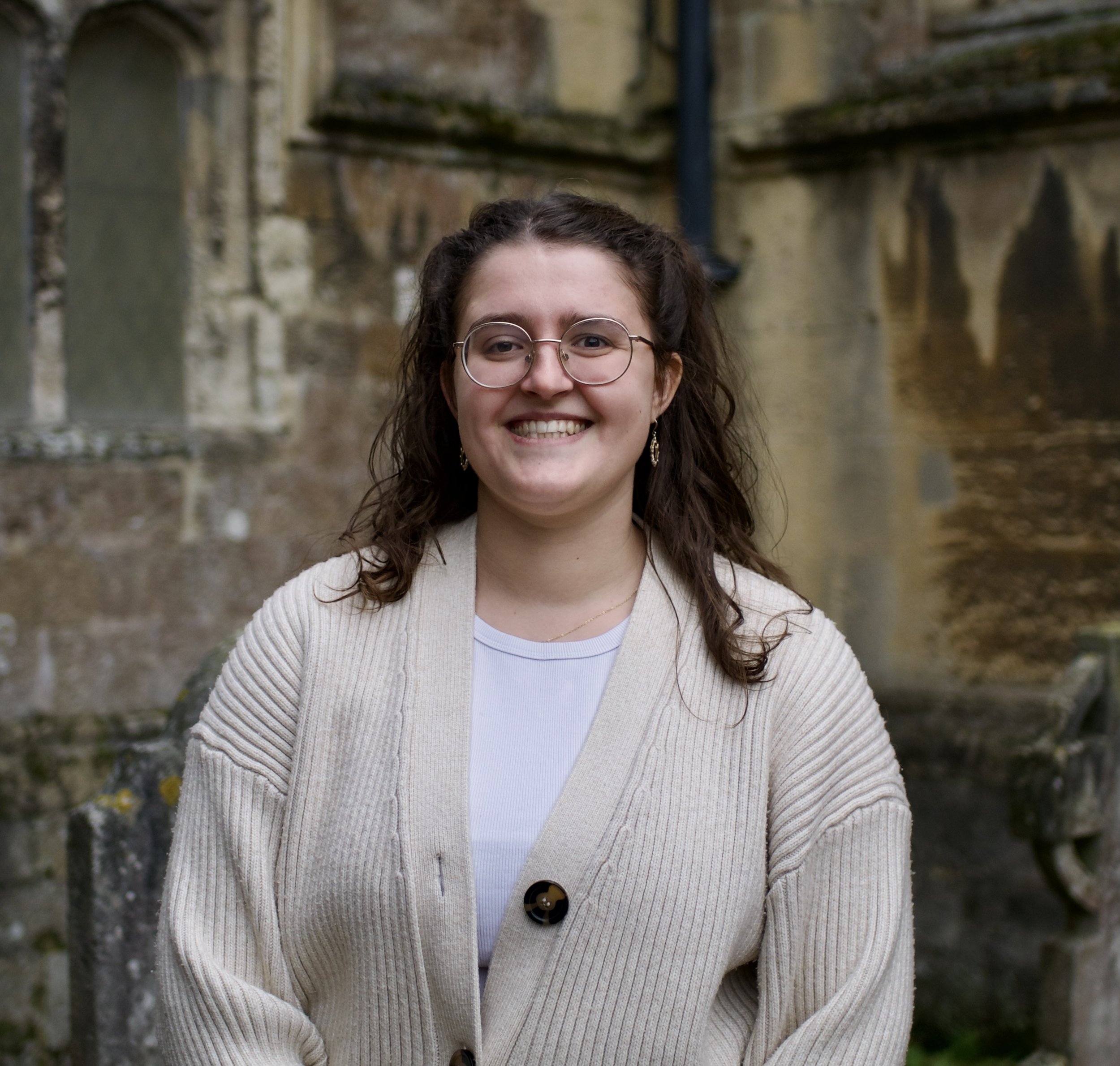 About — Basingstoke Church