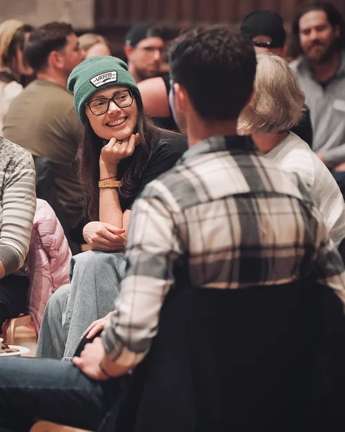Basingstoke Church — You Belong Here