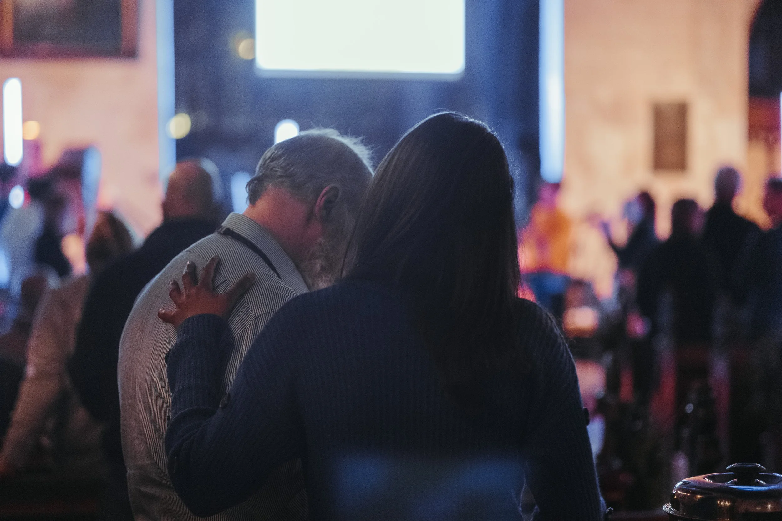 Pray — Basingstoke Church