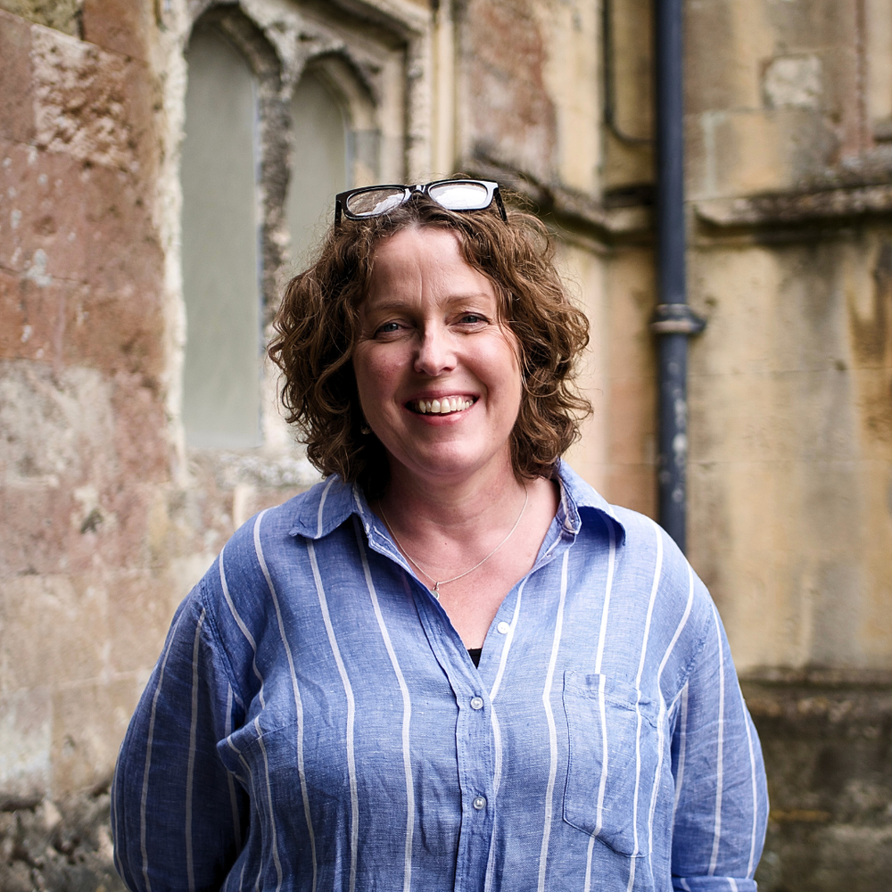 Leadership Team — Basingstoke Church