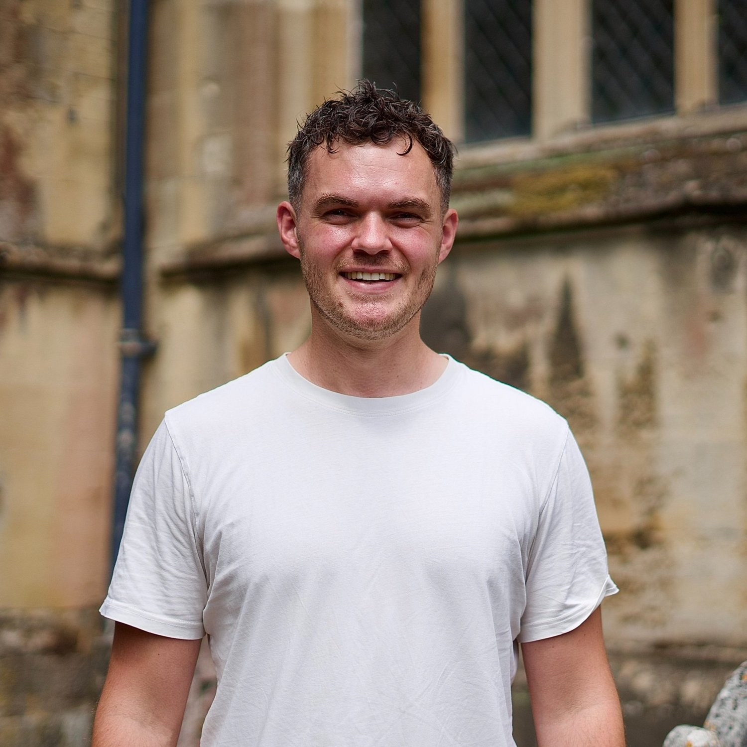 Leadership Team — Basingstoke Church