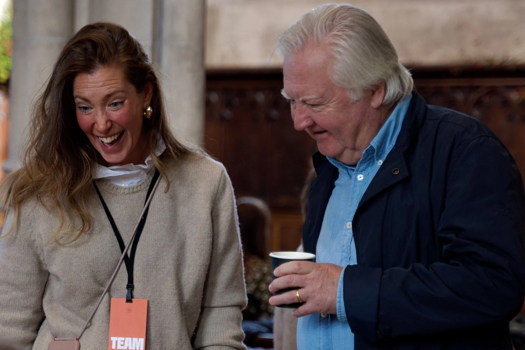 Get connected — Basingstoke Church