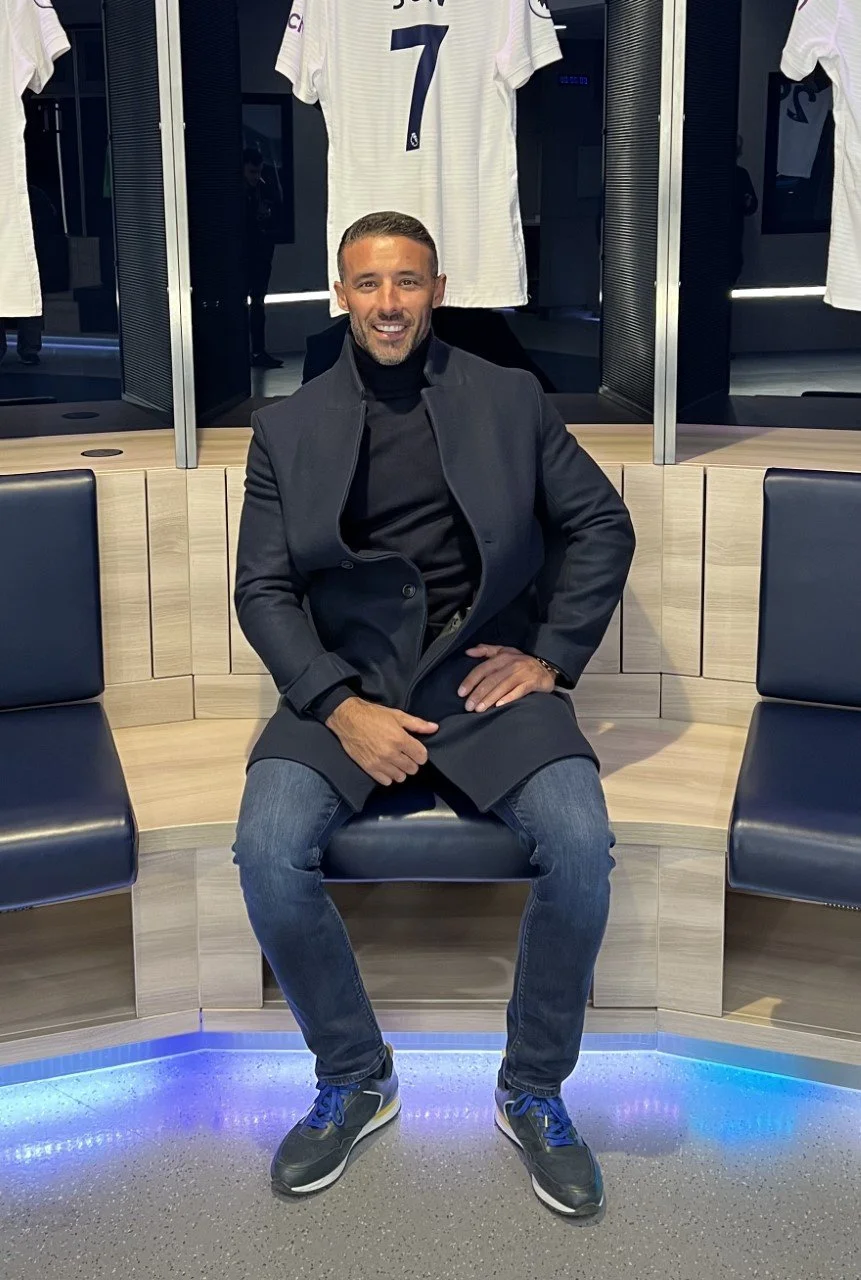 James Plaza - Freelance Bodyguard