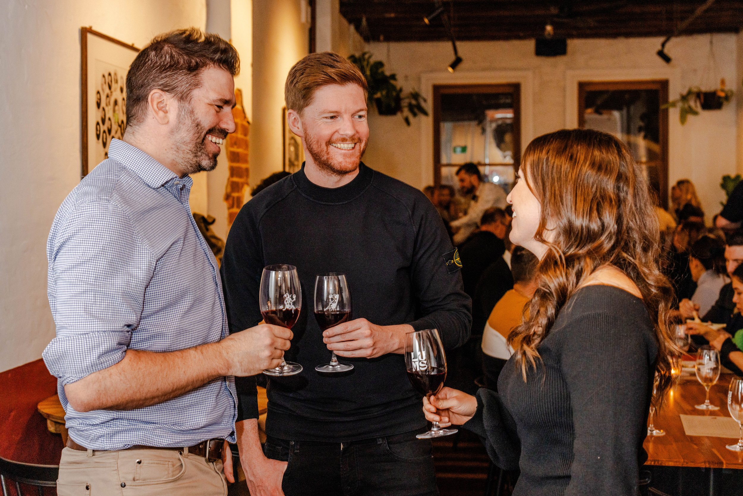 Functions | Lums | Wine Bar | Subiaco — Lums