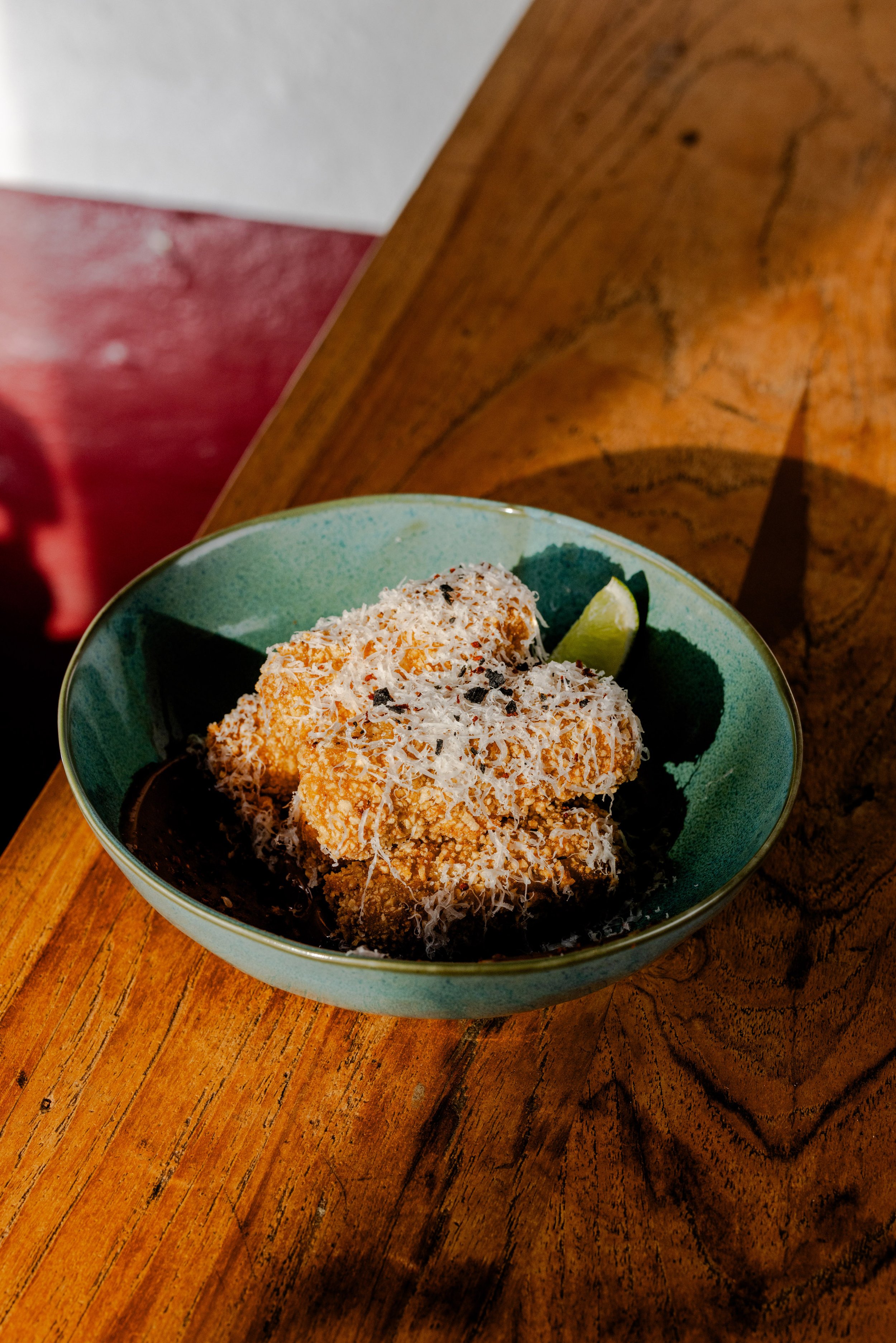 Menu | Lums Wine Bar | Subiaco — Lums