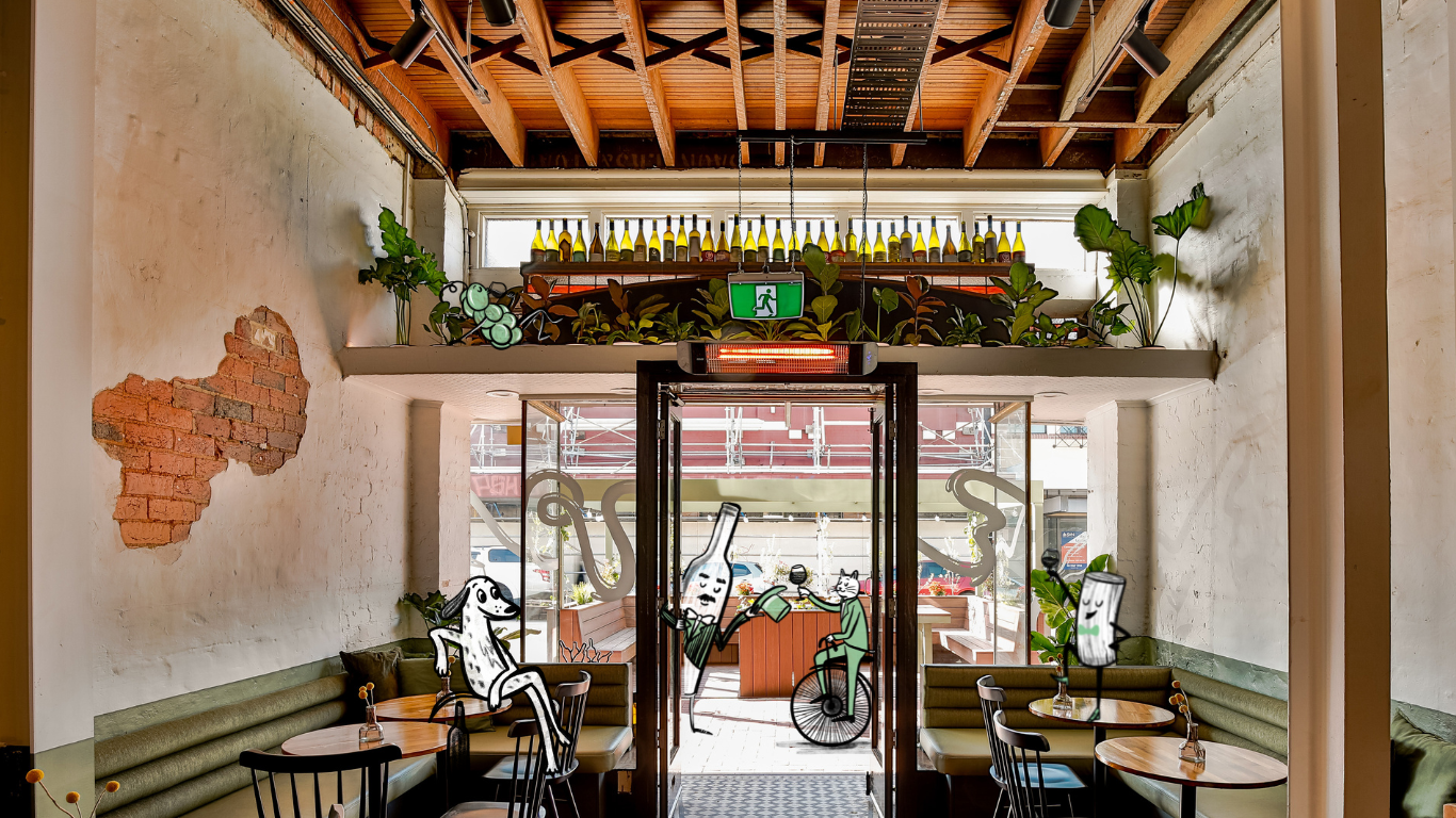 Lums | Wine Bar | Hay Street | Subiaco | Perth