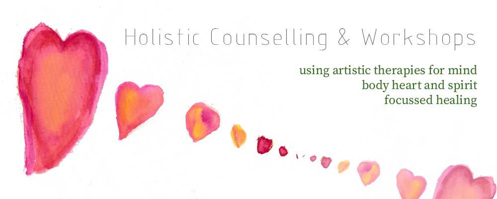 Creative Heart Counselling