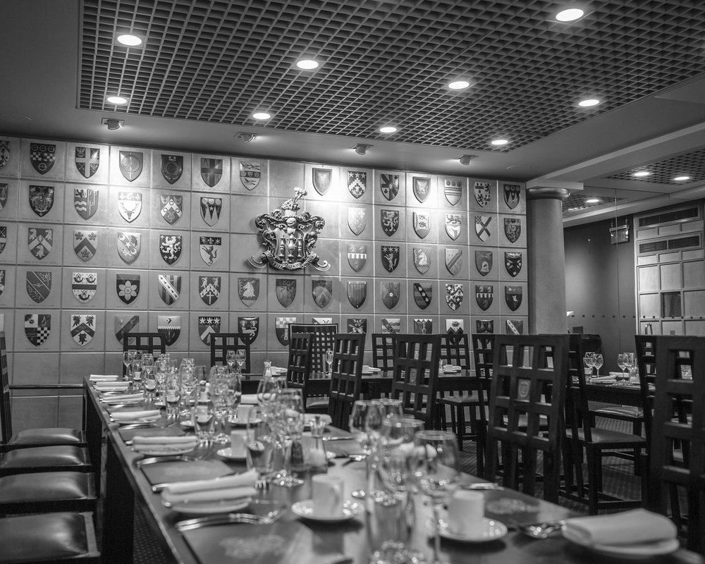 Hire Founders' Hall for your next event — Founders' Company